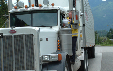 CVSE National Safety Code for Carriers