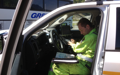 CVSE National Safety Code for Carriers